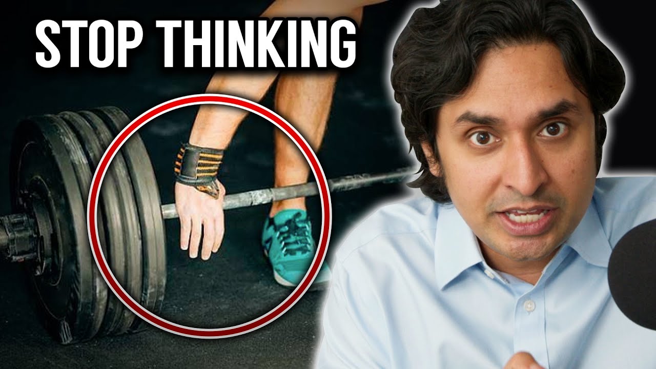 Stop overthinking in order to overcome social anxiety – steps. – Moti TV