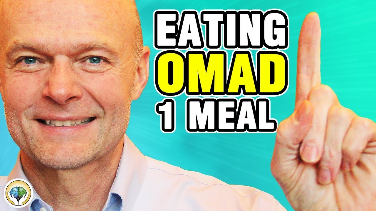 One Meal a Day (OMAD) Intermittent Fasting Diet – Comprehensive Guide ...