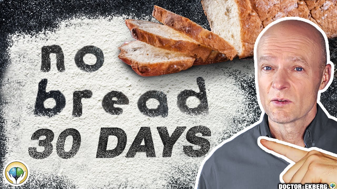 What happen when you stop eating Bread for 1 month? – Moti TV