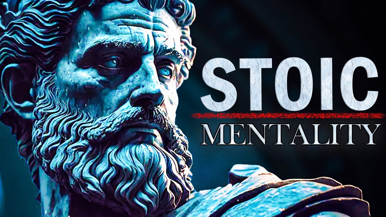 The Path to Masculinity – Stoicism and Strength. – Moti TV