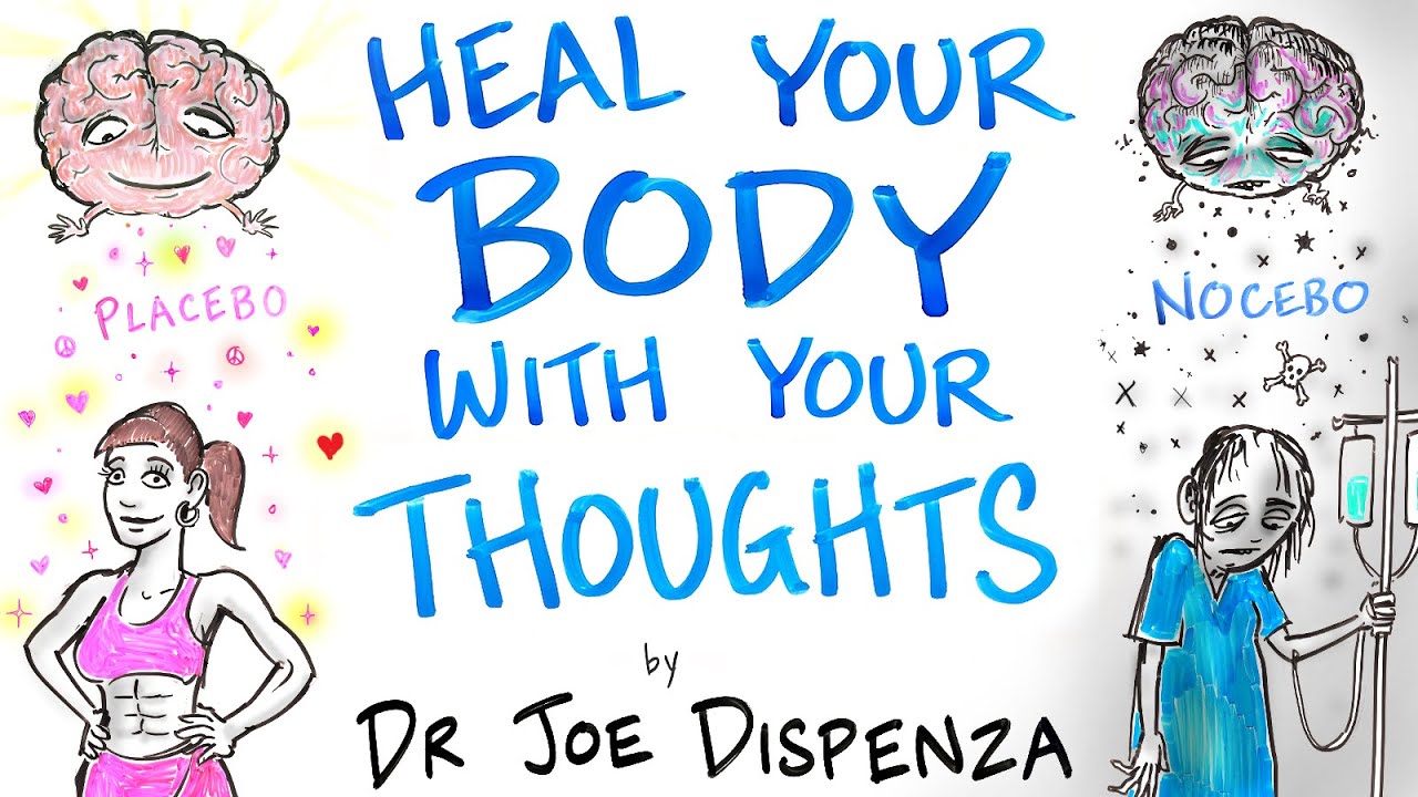 Use Your Thoughts to Optimize Your Health – Moti TV